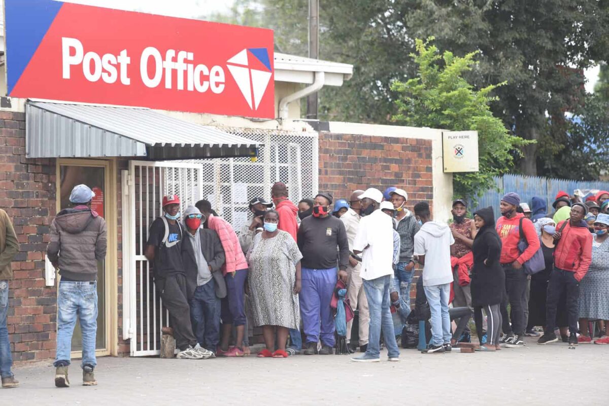 'Bankrupt' SA Post Office's drive to cut costs | The Citizen