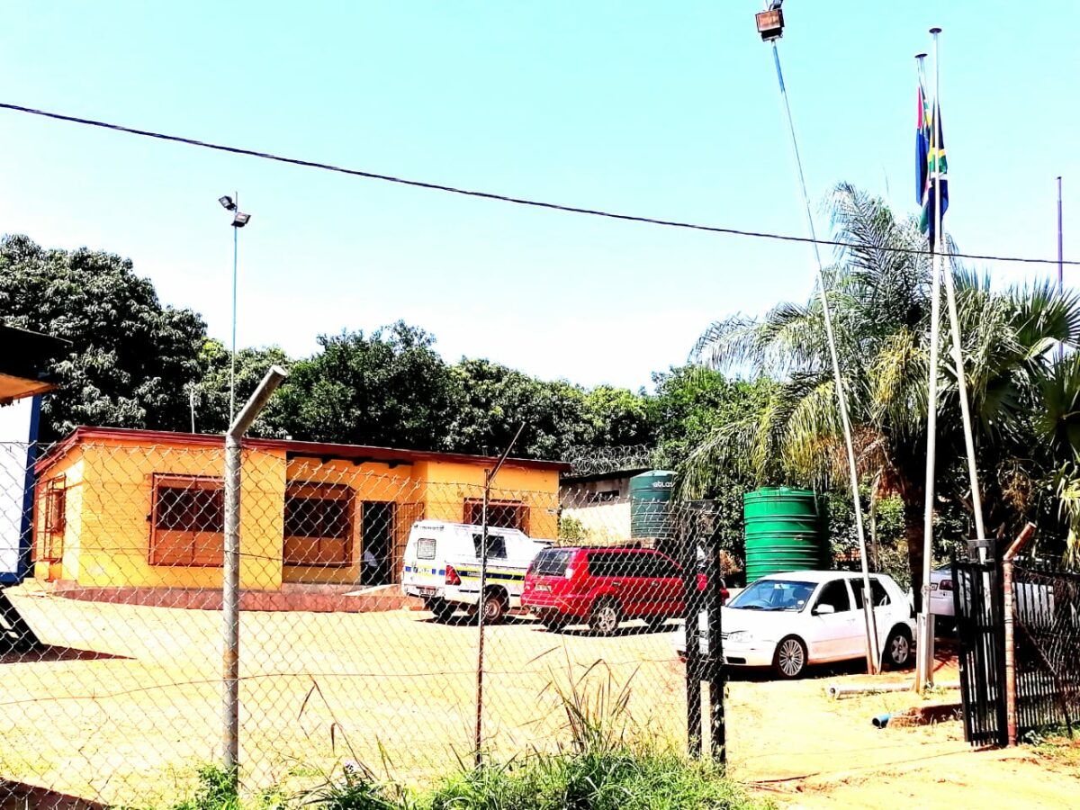 Limpopo Cops driven out of haunted station by 'vicious ghosts'
