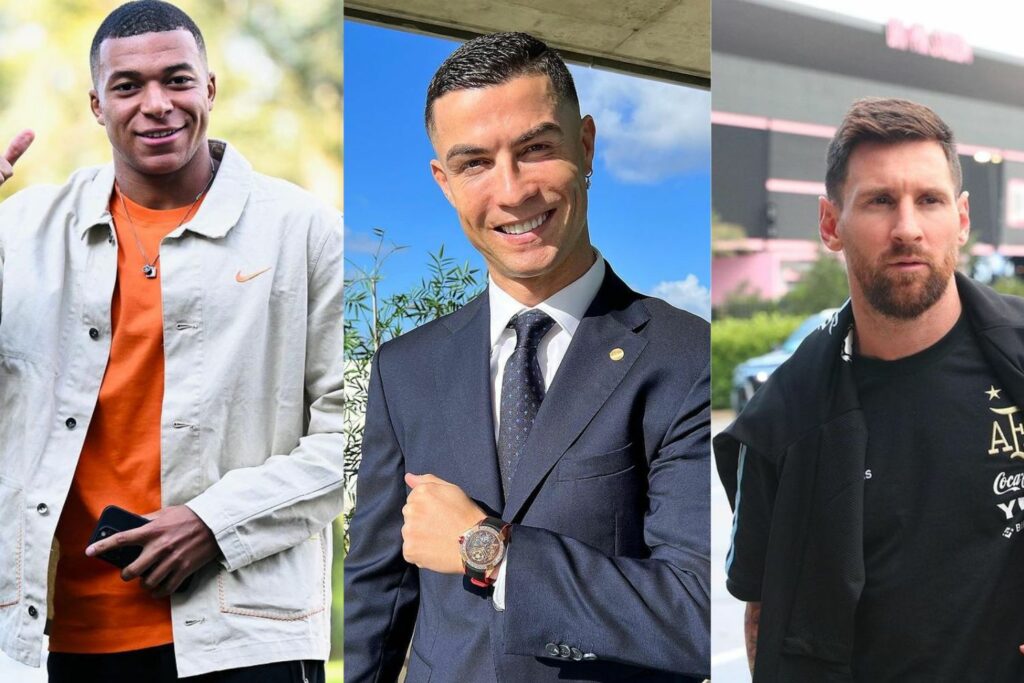 This is how much footballers are earning from fake followers | The Citizen