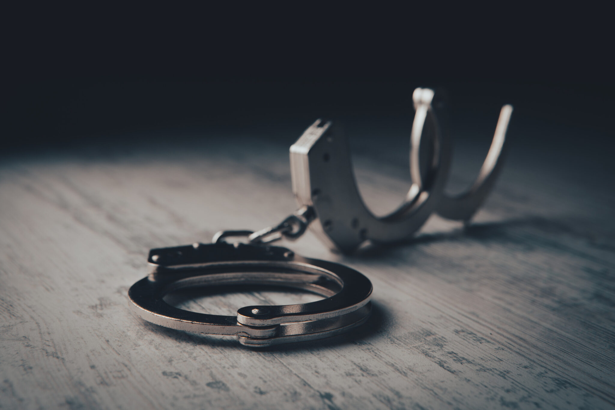 Saps, Interpol arrest wanted Mozambican kidnapping kingpin