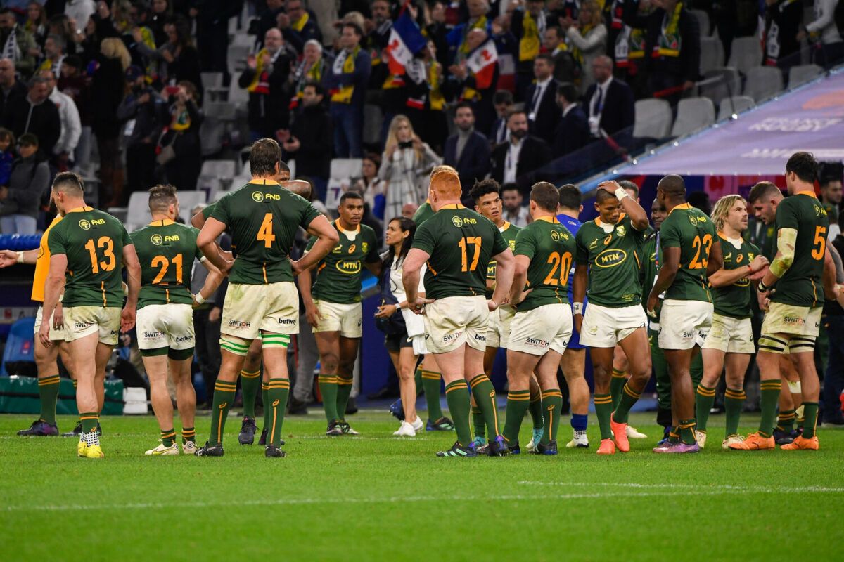 Boks to meet All Blacks twice before kicking off World Cup defence?