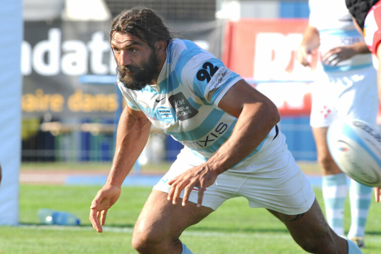Ex-France forward Chabal denies bending Rugby World Cup ticket rules ...