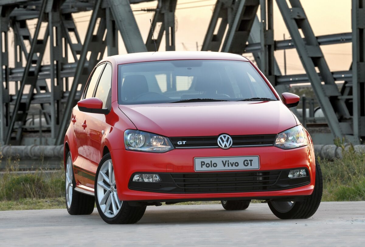 Volkswagen rolls-out 2023 models headed by Golf R and Amarok | The Citizen