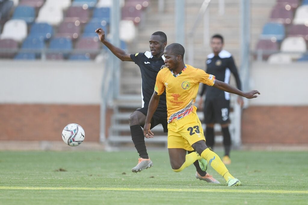 Venda derby leads Championship action as second round begins