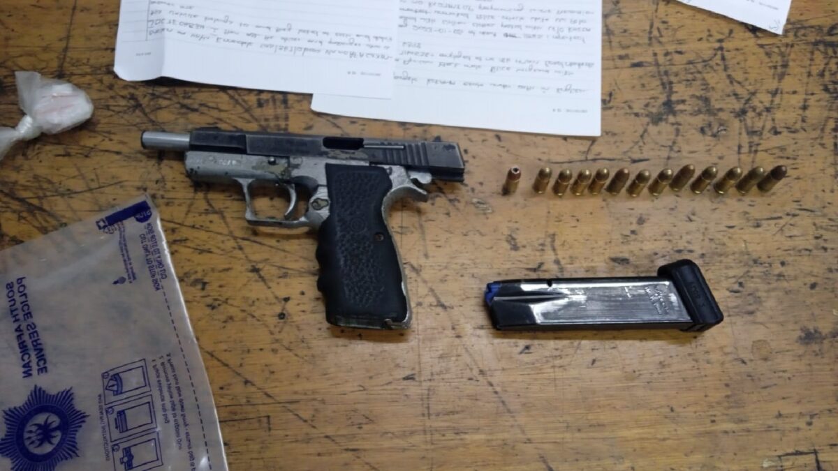 Westbury New Year's Eve shooting suspects arrested | The Citizen