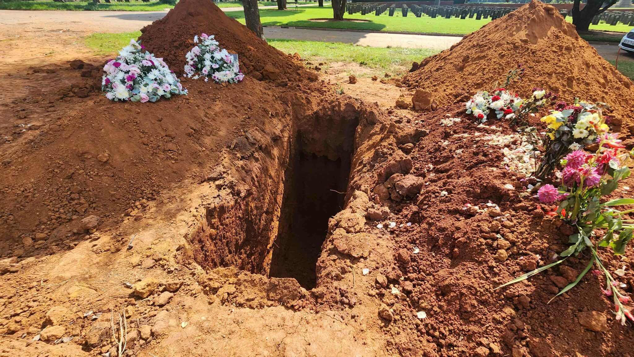 Alternative burial methods to consider in Johannesburg