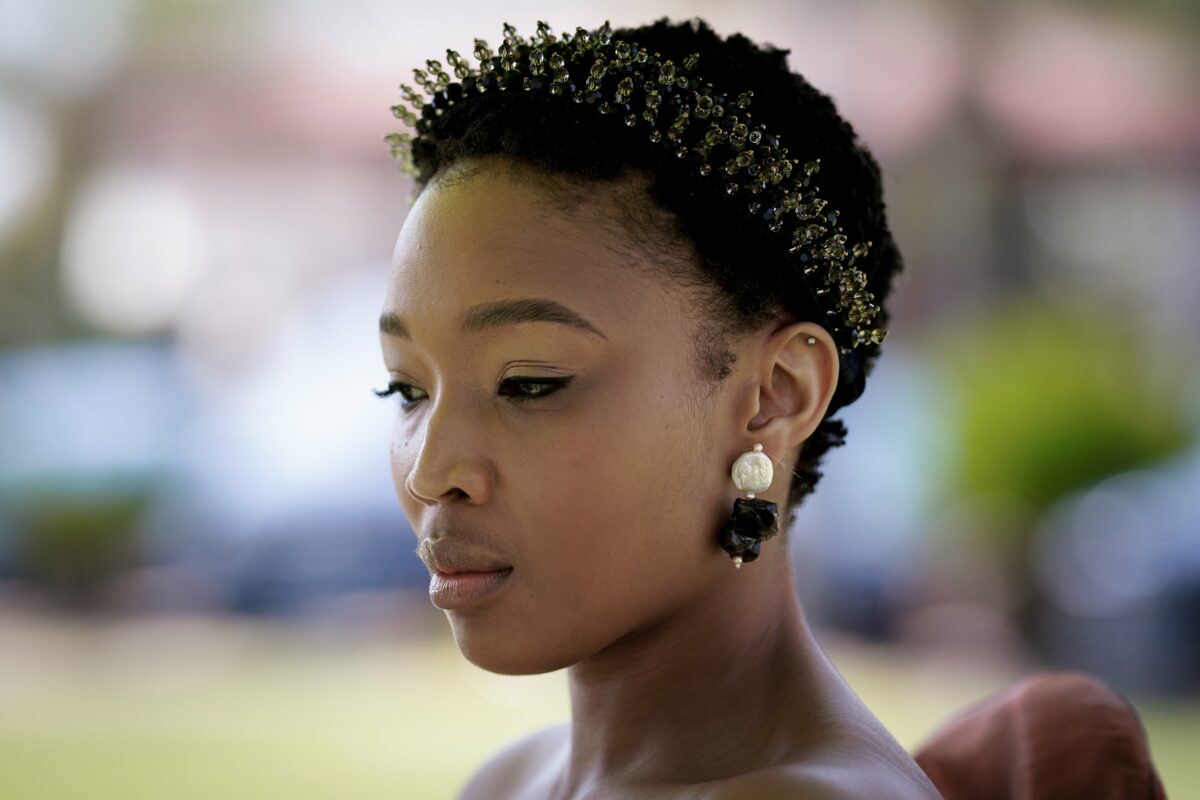 'The Wife': Mo Setumo explains why Tshedi does the things she does