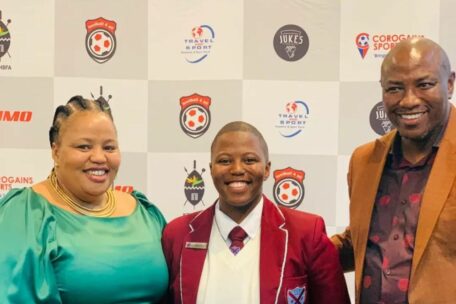 Abongwe’s matric results make the Mseleku family proud | The Citizen