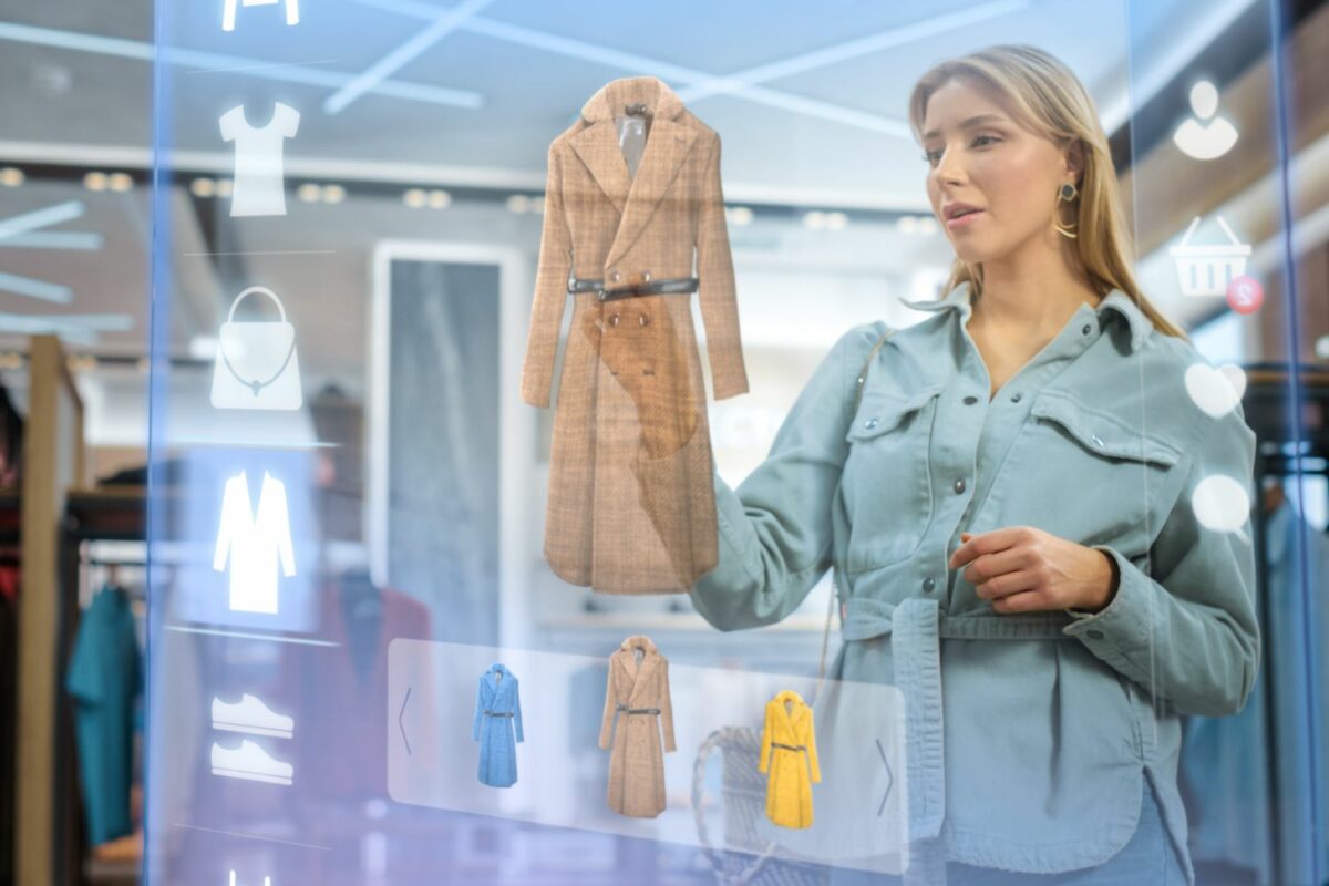 IN NUMBERS: How bad fashion habits are affecting the planet
