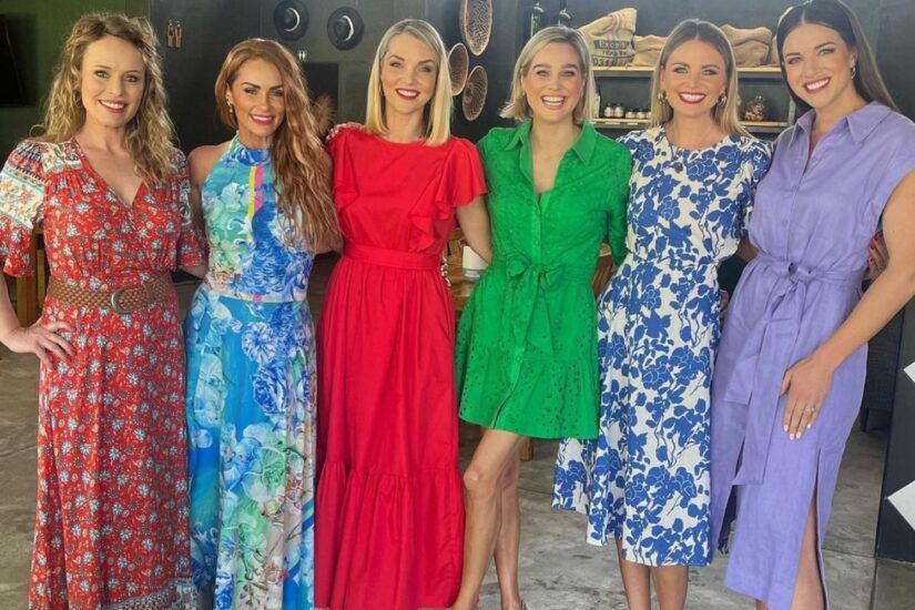 'Boer Soek 'n Vrou': 50 outfits per season and other interesting facts ...