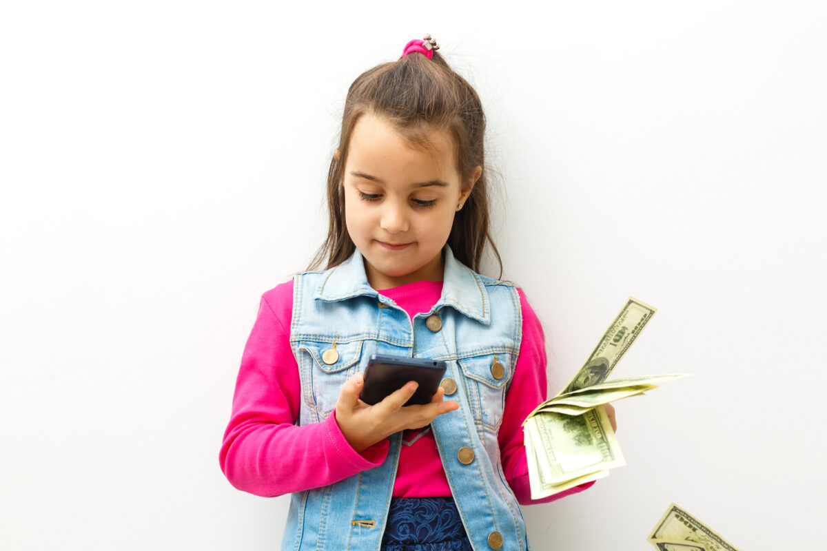 How to teach your children to save and invest | The Citizen