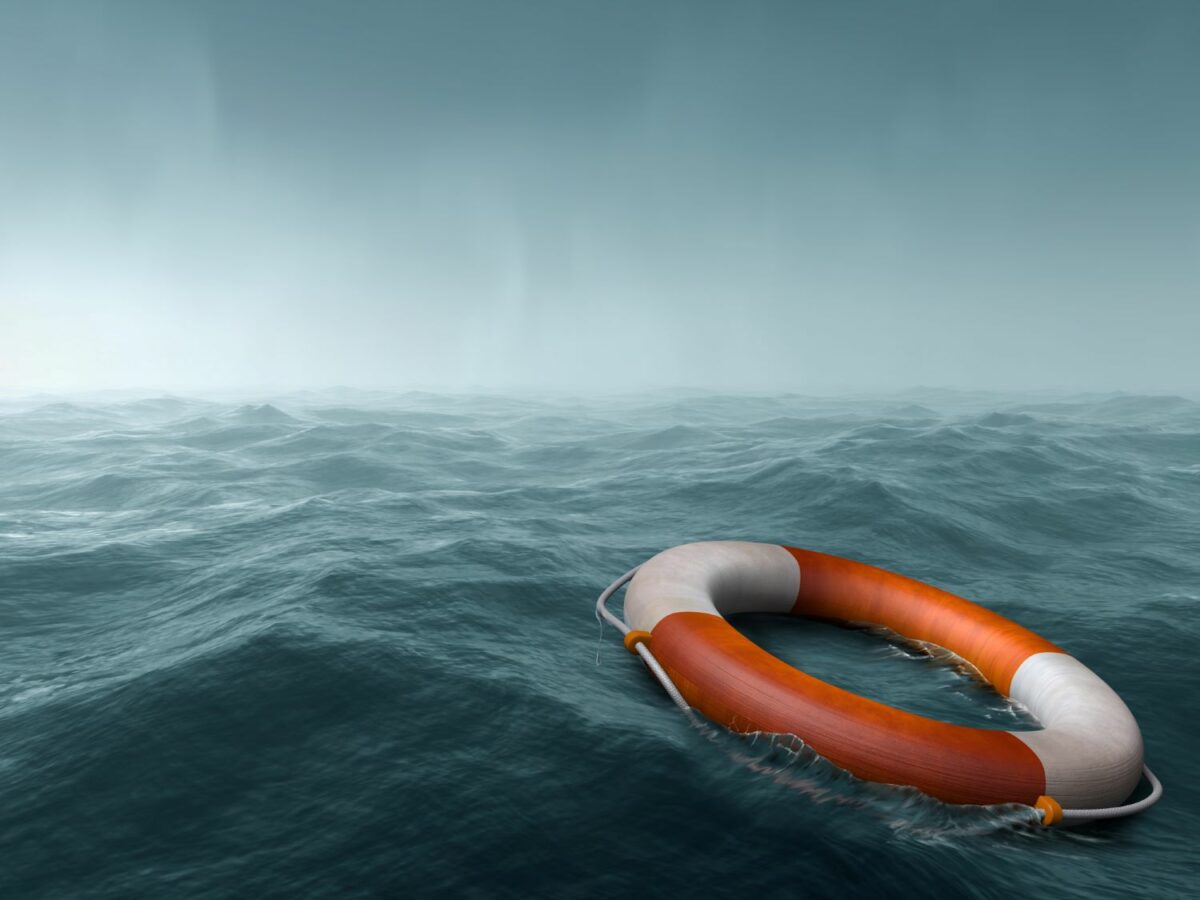 Four children drowned in Eastern Cape on New Year’s Day
