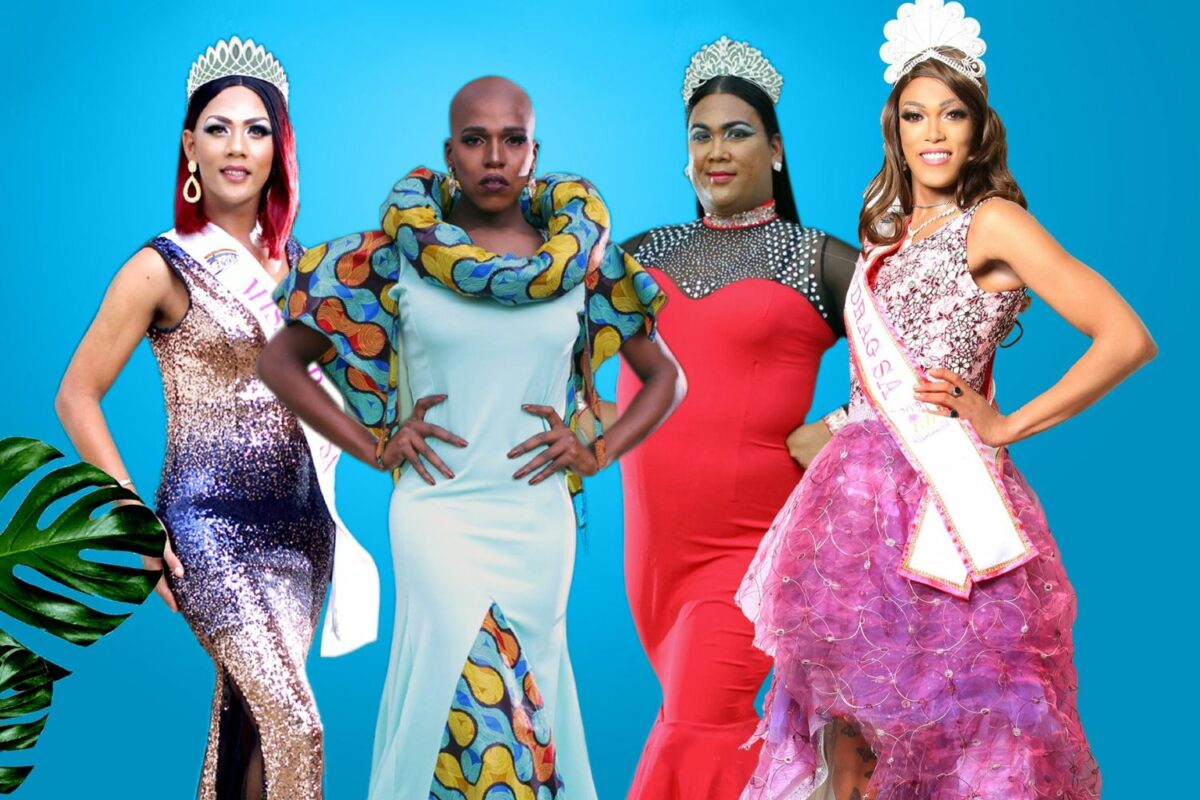 Do you have what it takes to be South Africa’s new Miss Drag?