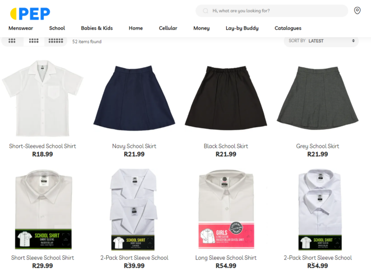 'There’s just so much to buy' - Parents complain about prices of school uniforms | The Citizen