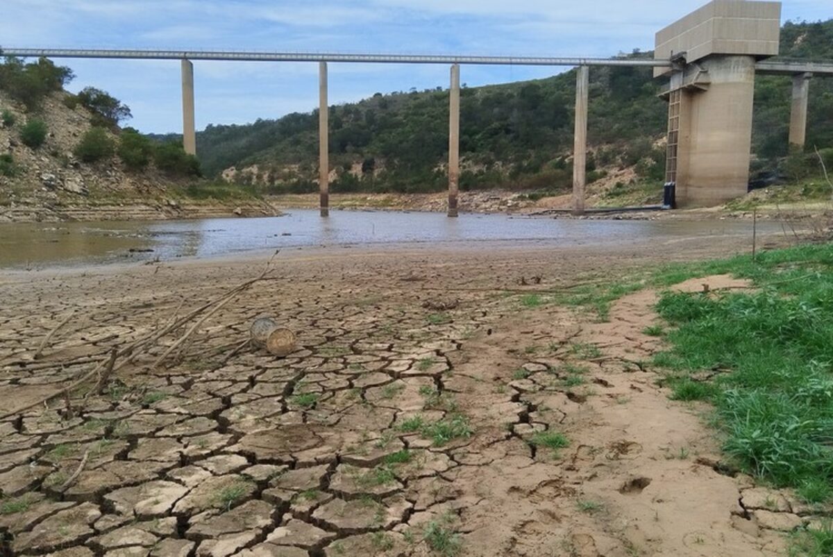 Nelson Mandela Bay at lowest level as day zero nears