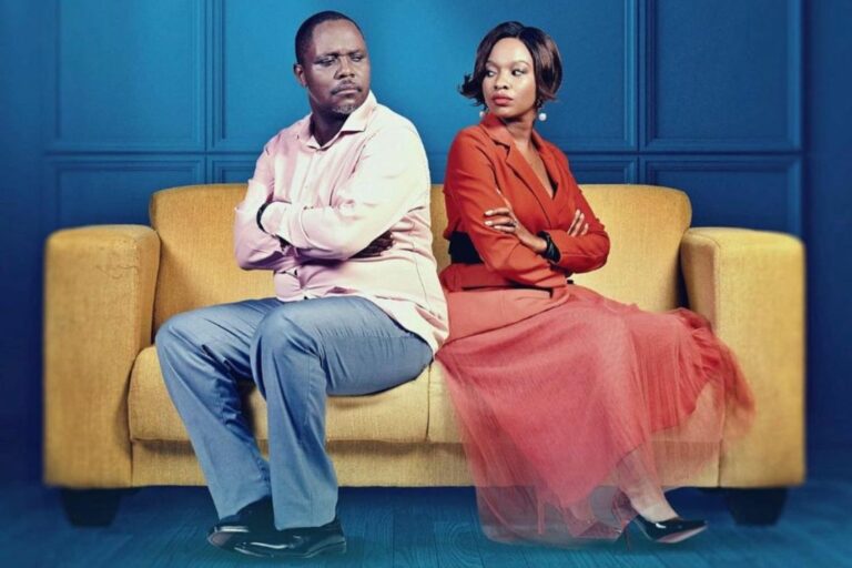 ‘Lenyalo ha se Papadi’: Magabane, Koetle headline new comedy