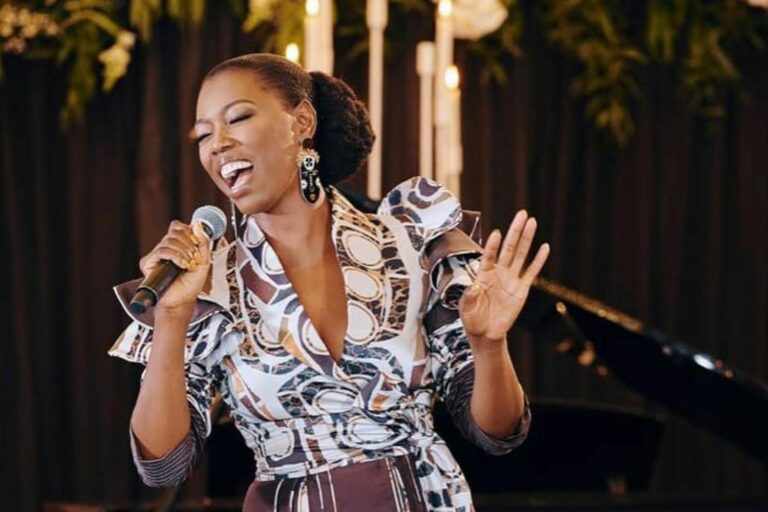 'My speech healing is very slow' – Lira | The Citizen