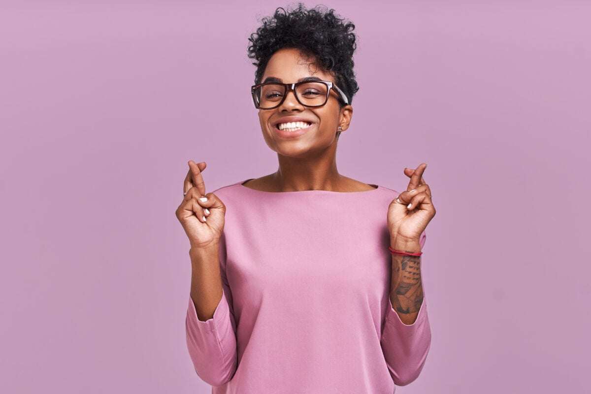 Lucky Girl Syndrome Tiktoks Viral Manifestation Method Explained