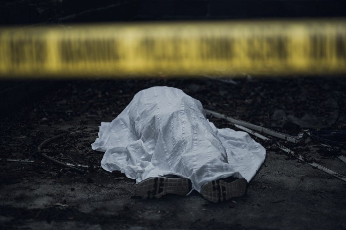 Traditional healer charged with murder | The Citizen