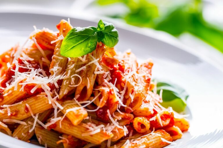 Recipe of the day: One pan mince pasta | The Citizen
