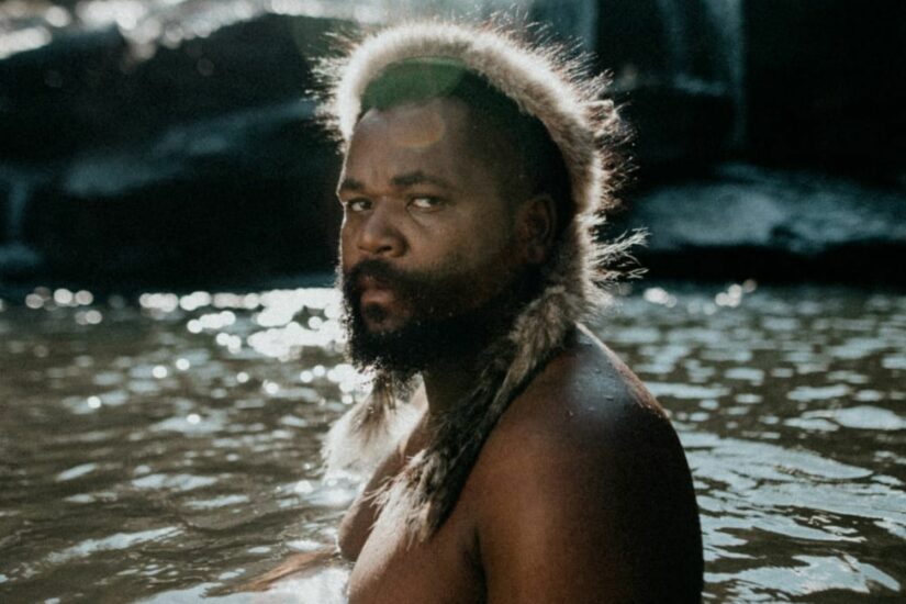 Sjava’s 'Isibuko' tops Twitter trends list on first day of release ...
