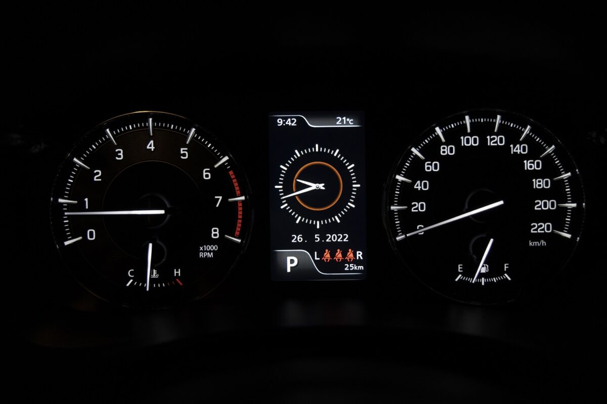 Suzuki Baleno geared to stretch your fuel budget | The Citizen