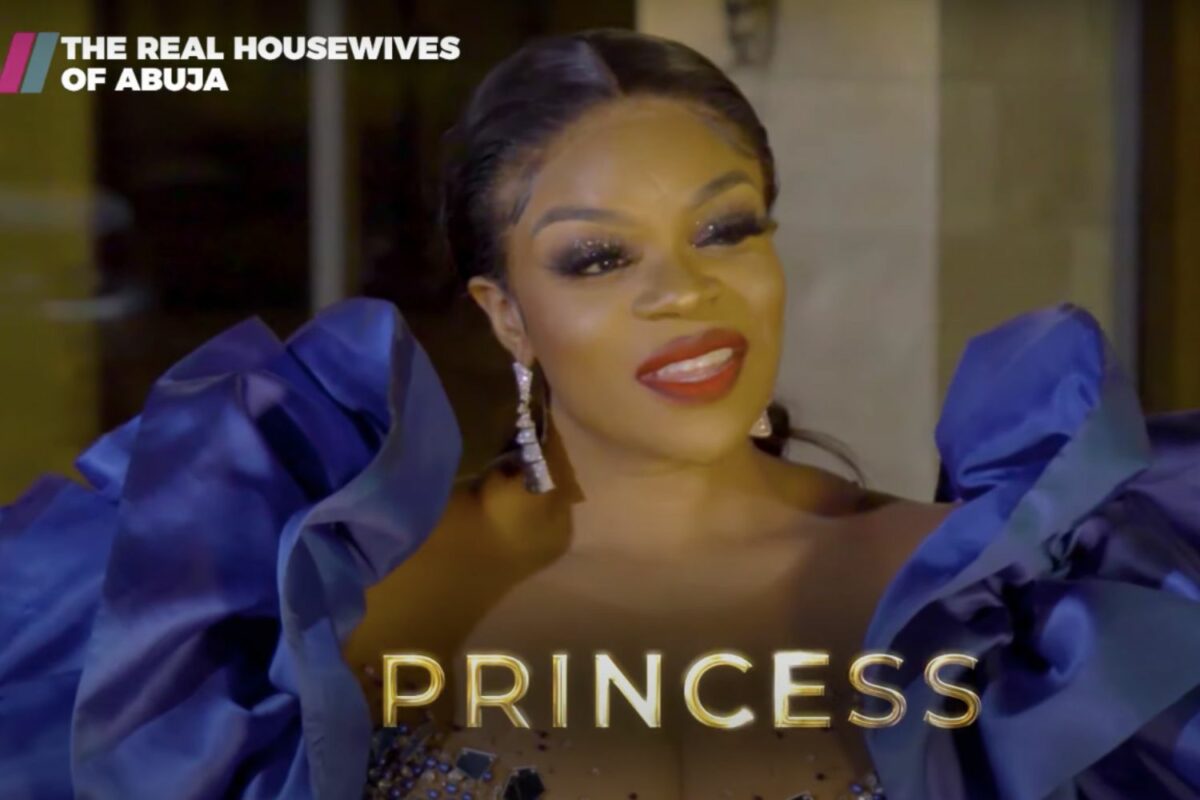 The Real Housewives of Abuja: Africa gets a new city