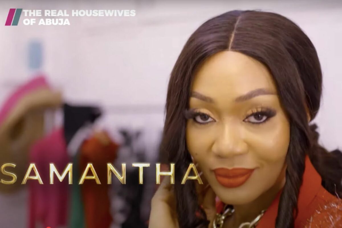 The Real Housewives of Abuja: Africa gets a new city