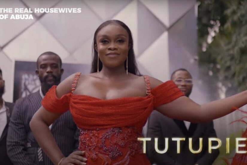 The Real Housewives of Abuja: Africa gets a new city