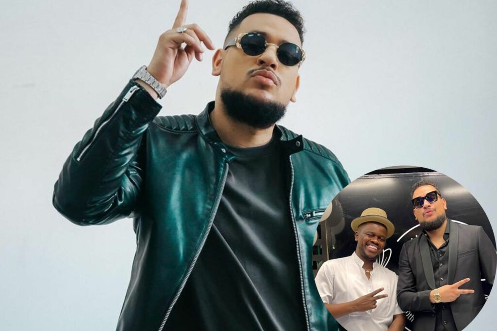 AKA funeral: Rapper laid to rest as Bongani Mohosana pays his respect ...