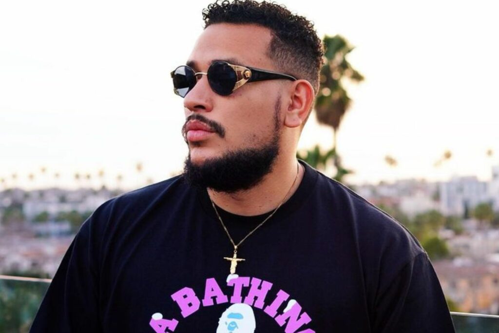 New music from AKA this Friday, album will be released | The Citizen