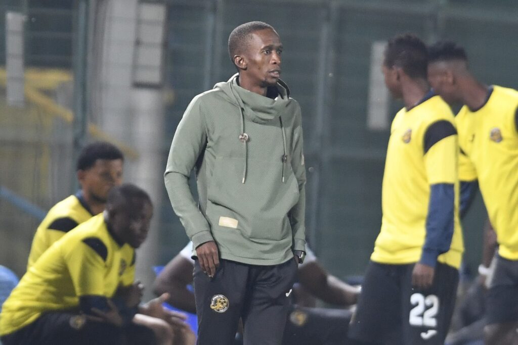 All Stars’ Badela fuming after daylight robbery in NFD
