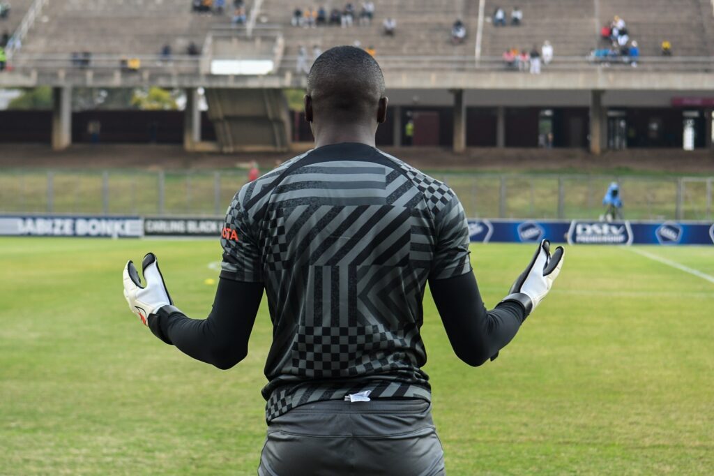 Nedbank Cup gives Chiefs chance to end dry runs, says Bvuma