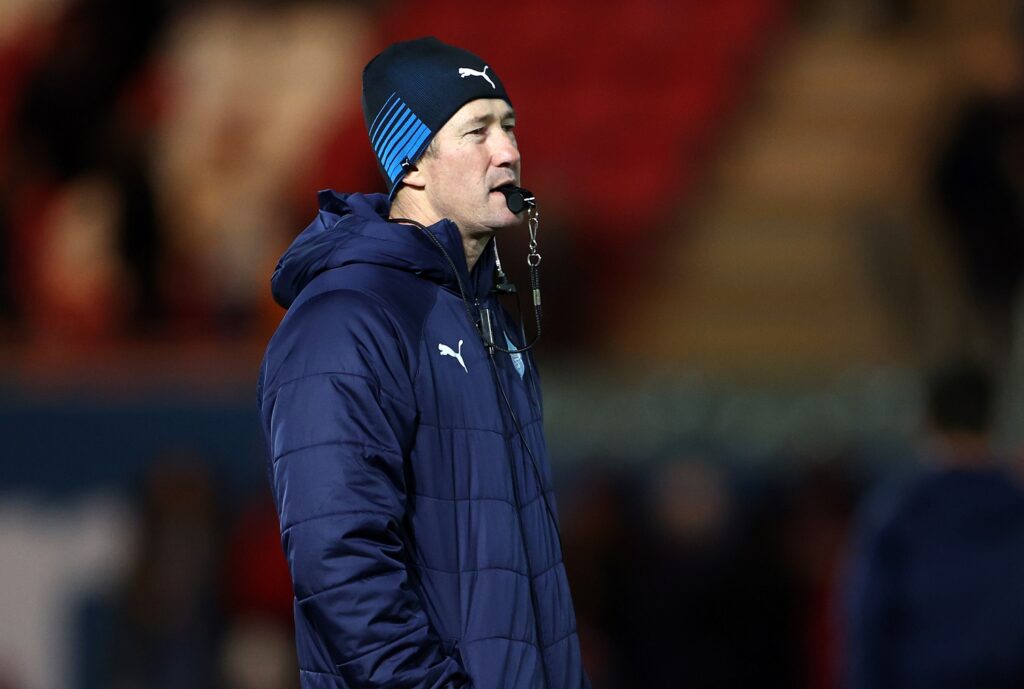 Bulls go into 10-day break to ponder lessons to take to Loftus | The ...