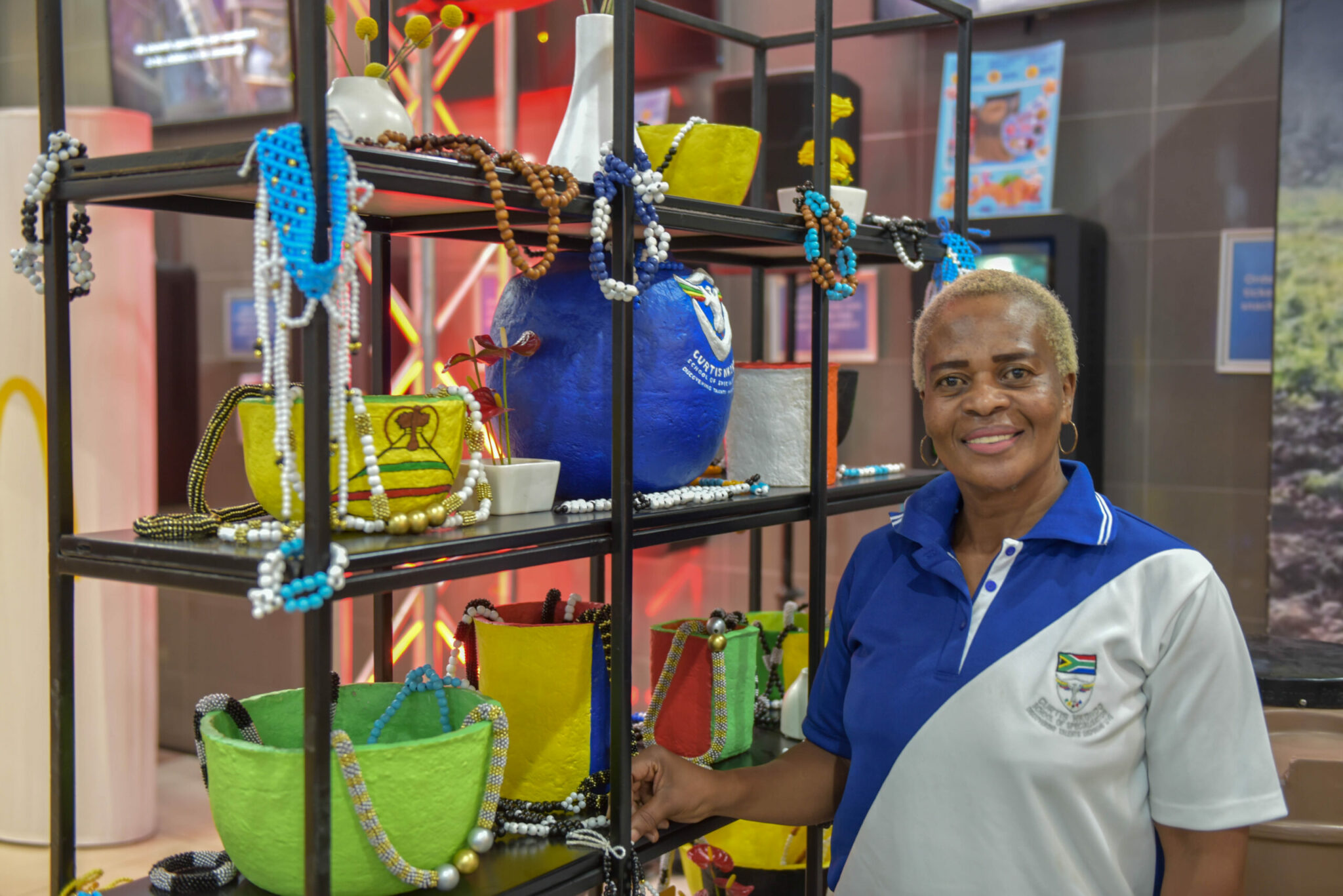 McDonald’s South Africa launched Together Mzansi