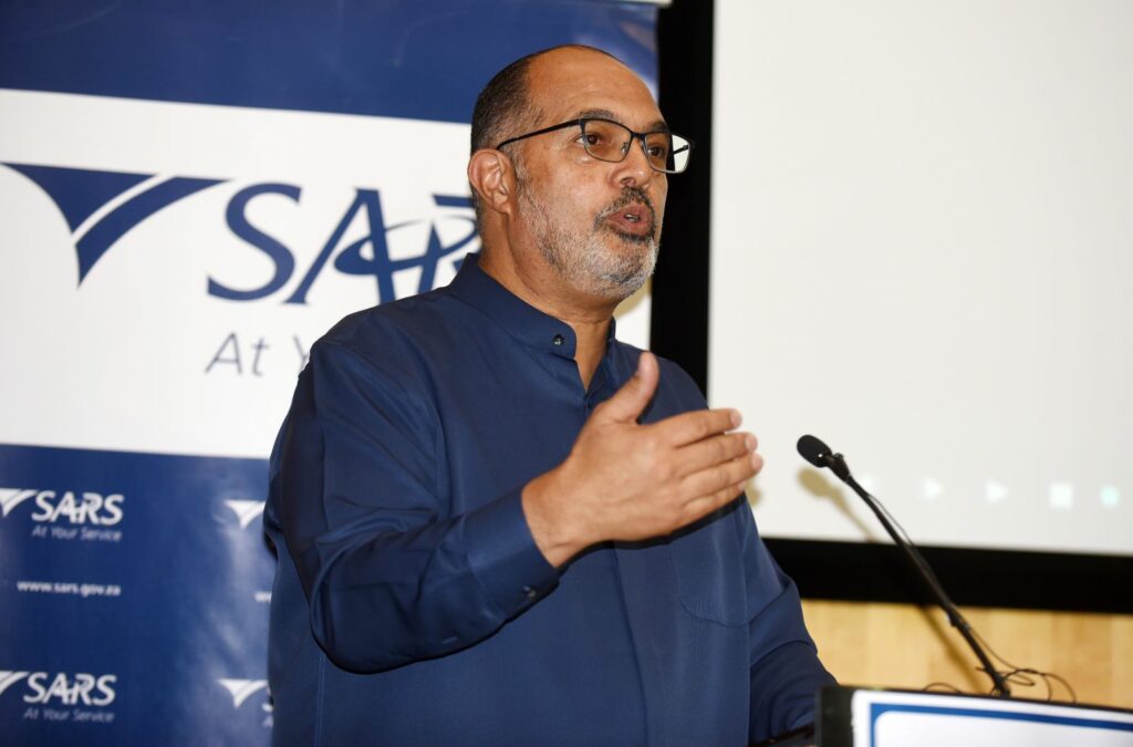 Possible successors to Eskom boss André de Ruyter | The Citizen