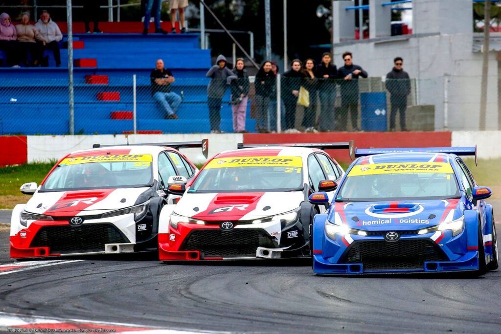 Kyalami 9-Hour support races: Extreme Festival kicks off | The Citizen