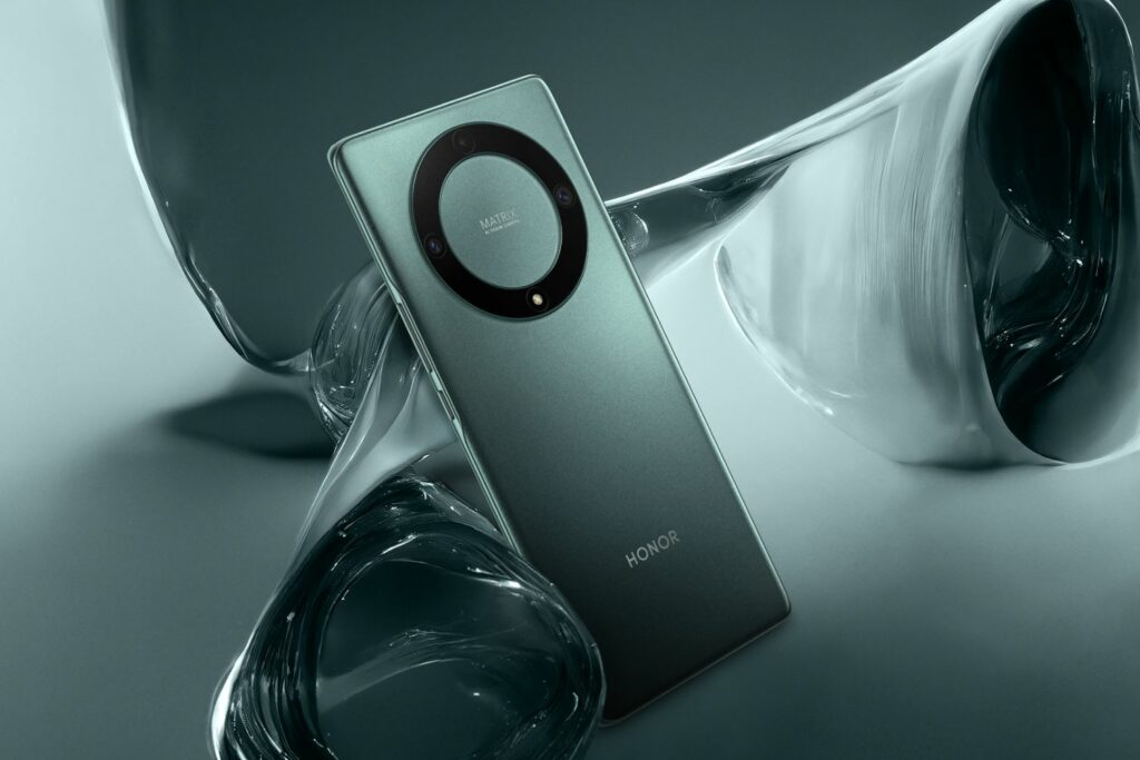 Honor X9a now available in South Africa