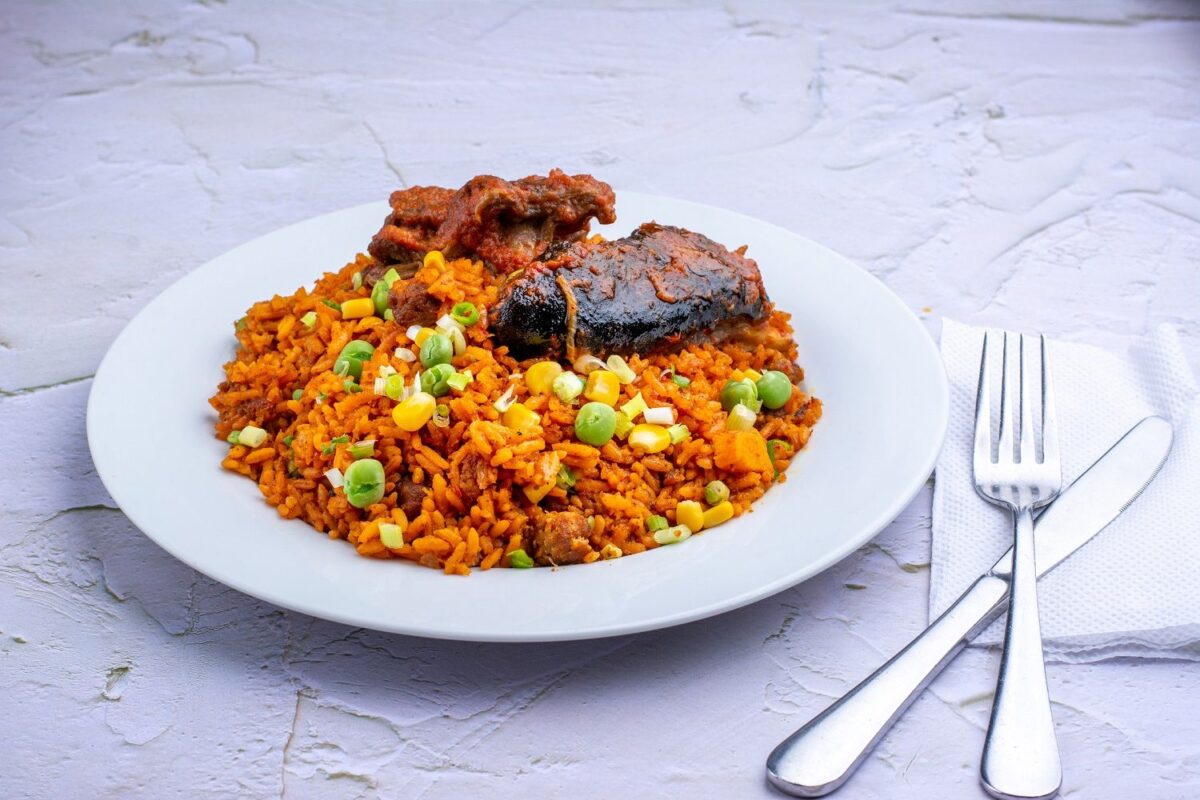 Recipe of the day: Meat dishes to pair with your jollof rice | The Citizen