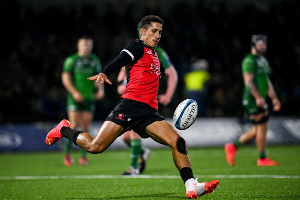 Lions without key players for vital Sharks URC clash