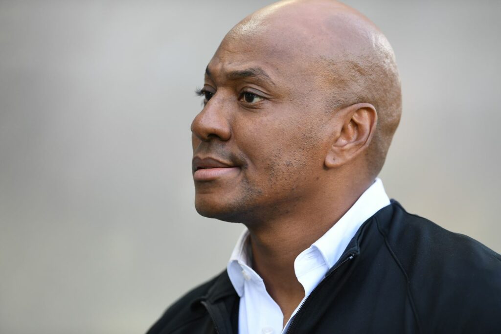 Motaung Junior accused of putting friends first before Chiefs