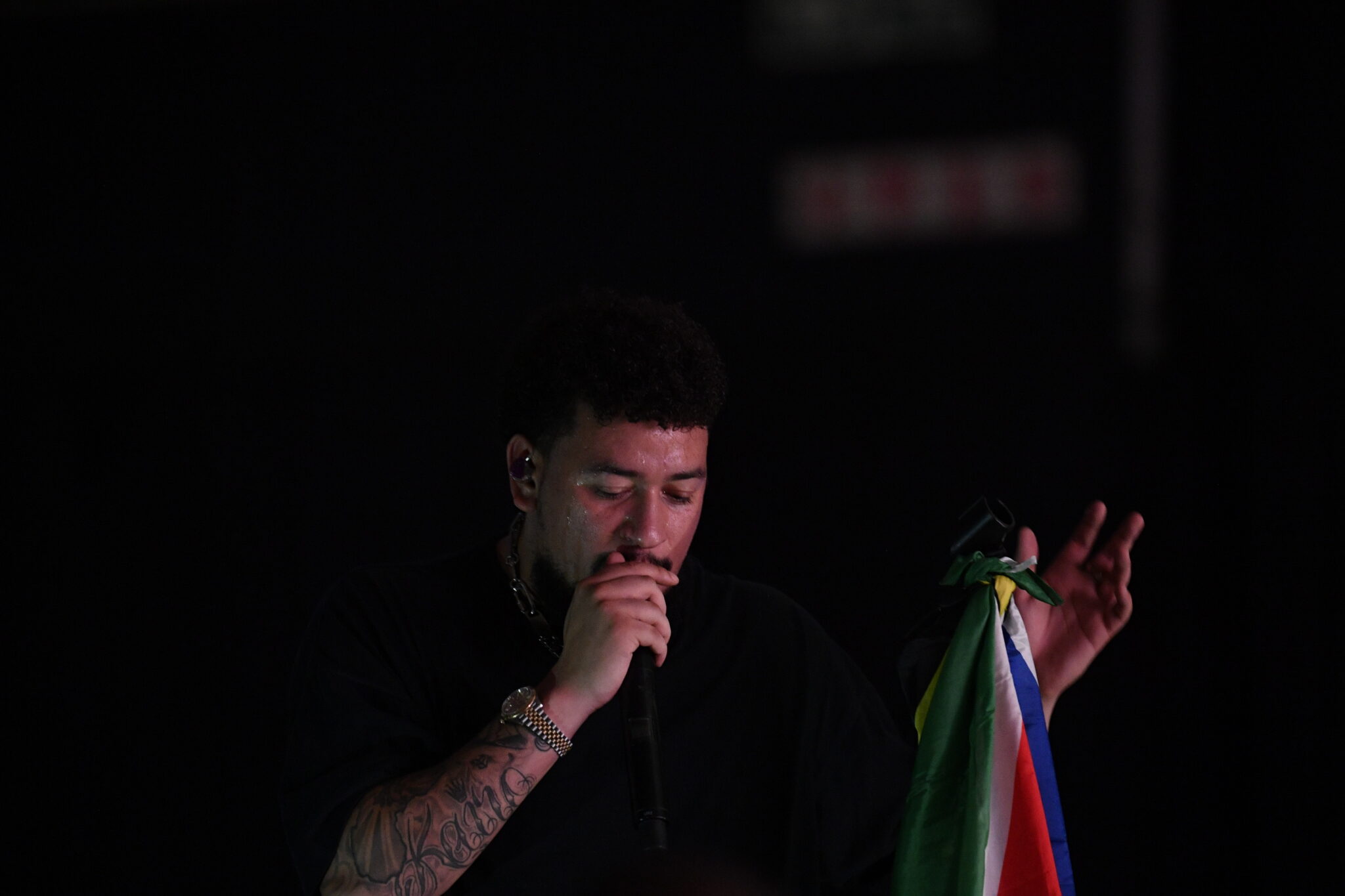 AKA's killers' identity 'might' be known to police, investigations ...