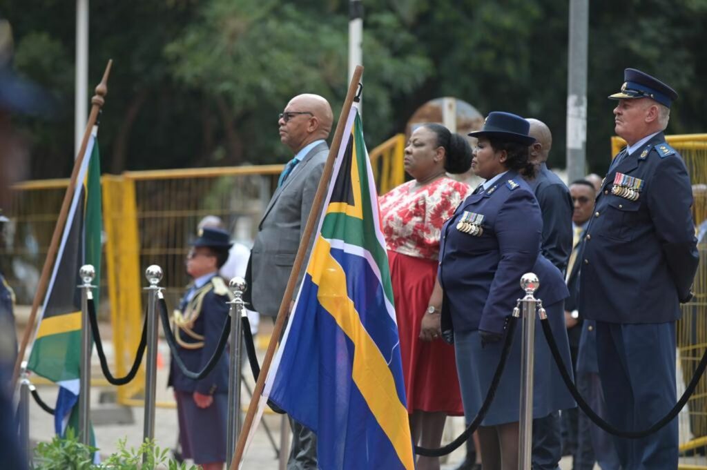 Limpopo Sopa: Mathabatha speaks of progress but EFF blasts 'false promises'