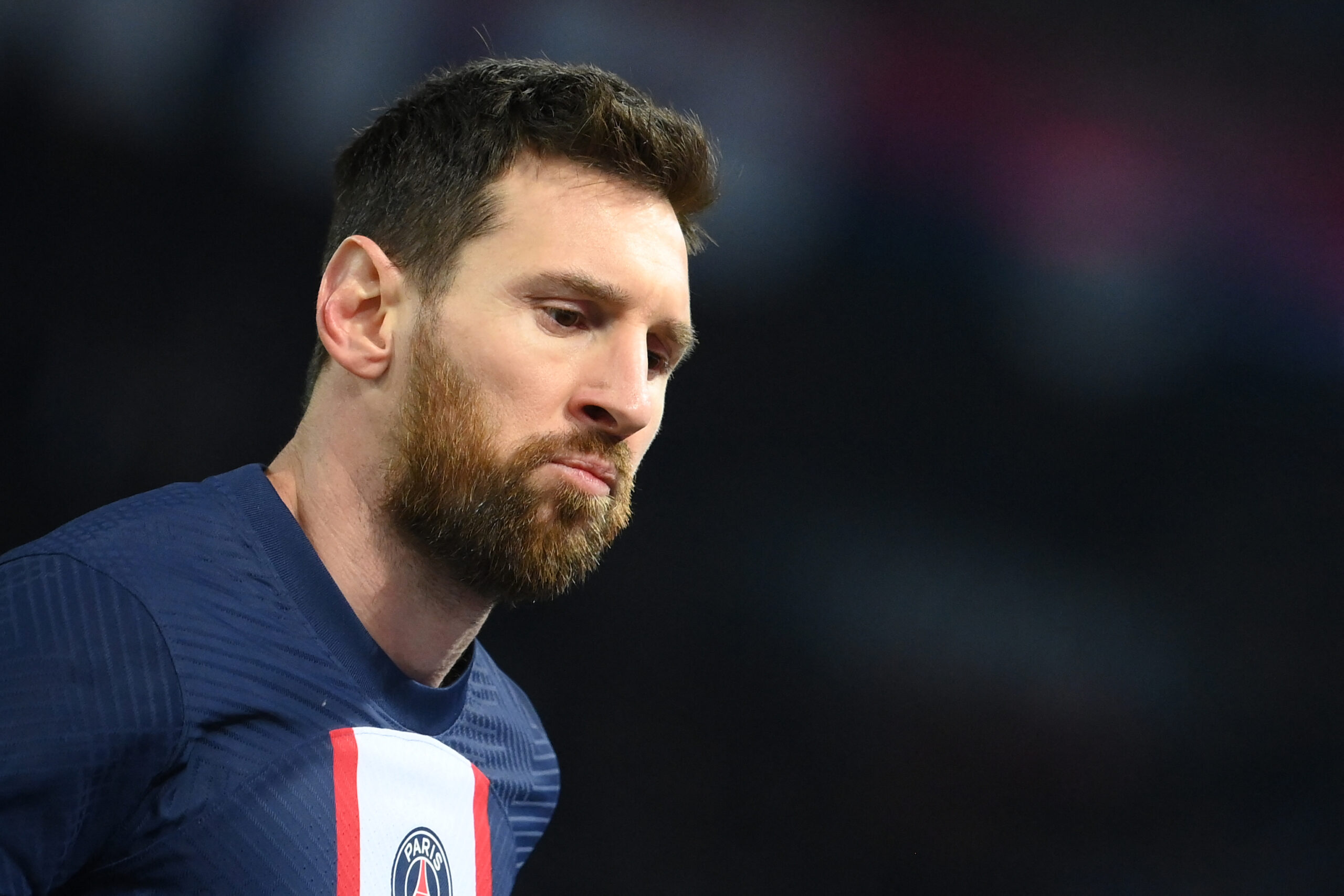 Messi and PSG face potentially season-defining week