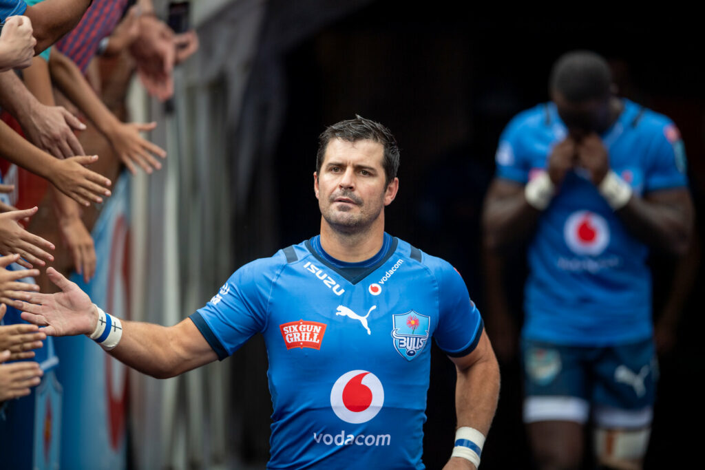 Bulls reward Morne Steyn with benefit year: 'An icon of SA rugby'