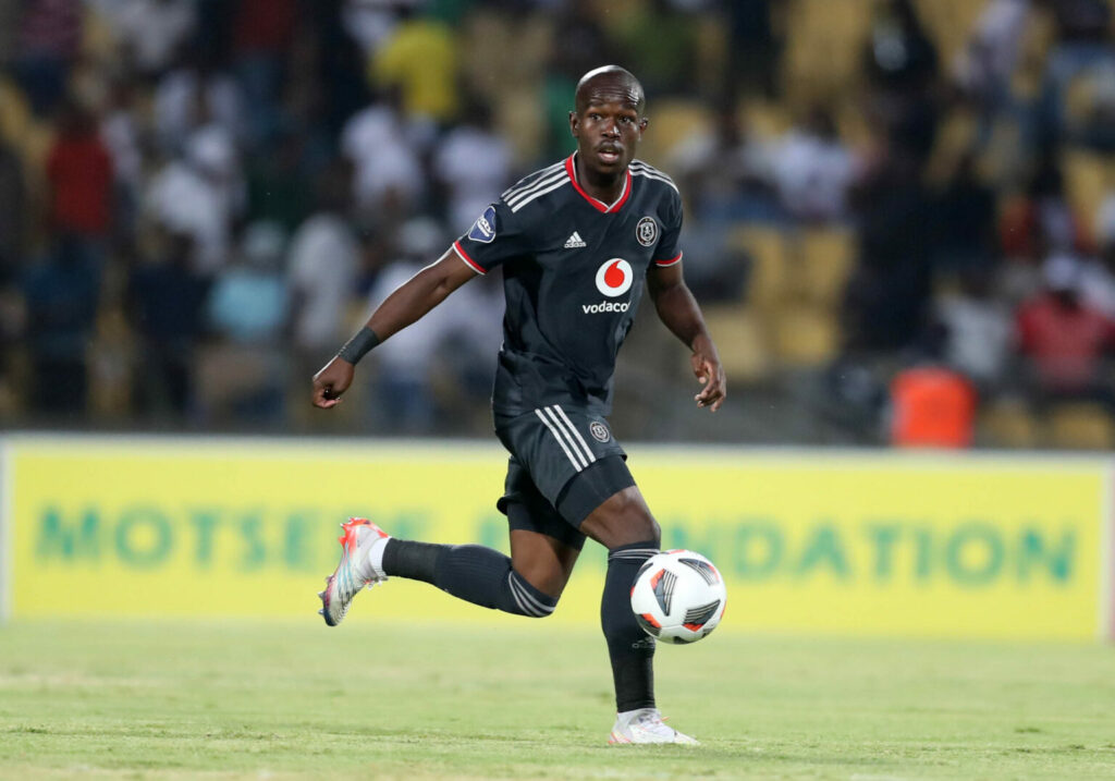 We anticipated a tough clash against Gallants, says Pirates’ Sibisi ...