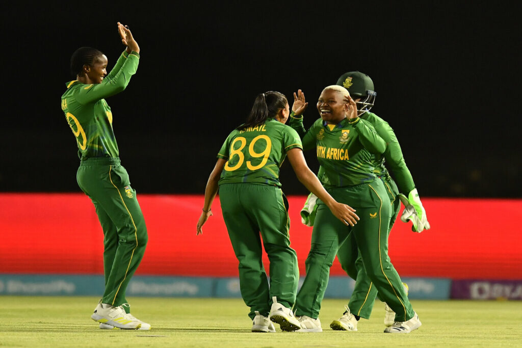 Proteas thrash New Zealand to reignite T20 World Cup campaign