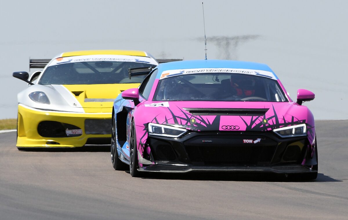 South African Endurance Championship receives national status | The Citizen