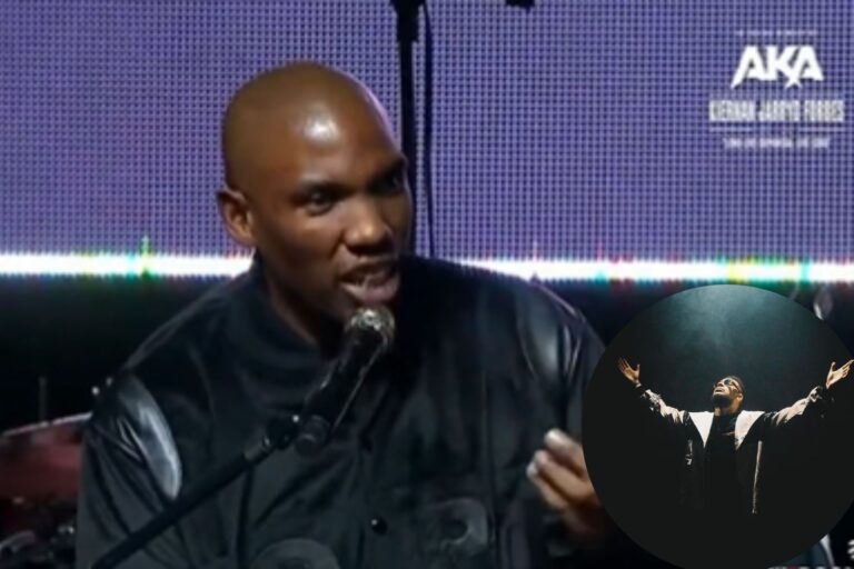 AKA memorial: Who is 'Sim Dope' Gumede? | The Citizen