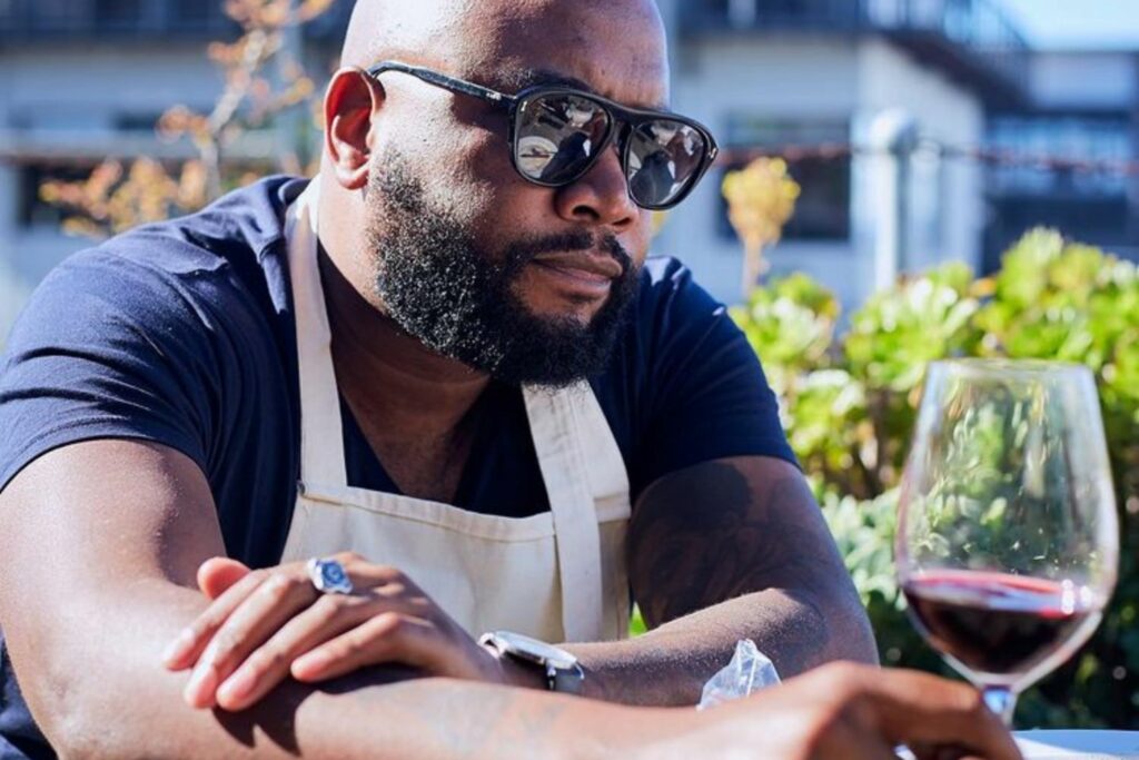 Who was the late Tebello ‘Tibz’ Motsoane? | The Citizen